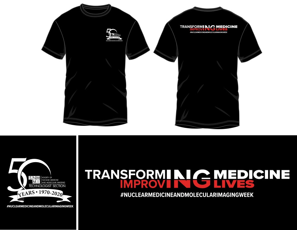 2020 NMW Men's Black Performance Shirt (Small)